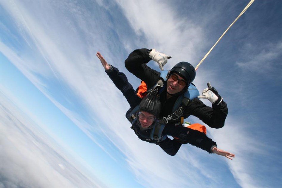Ryan Cheeseman is fundraising for Crohn’s & Colitis UK