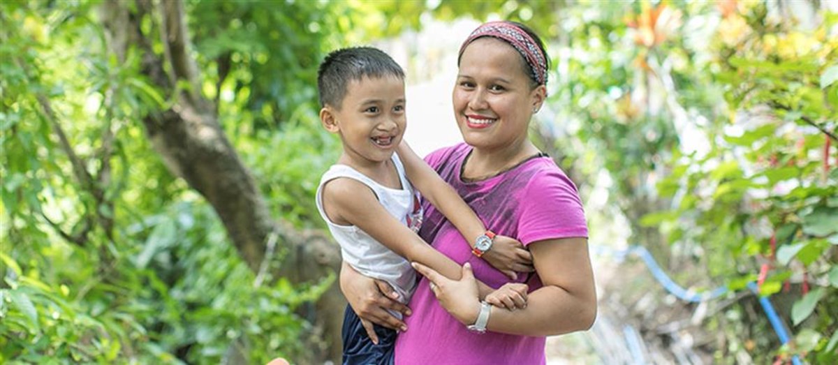 Oliver Culling is fundraising for Smile Train