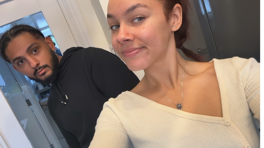 Amera Telfer-Ross is fundraising for Young Lives vs Cancer