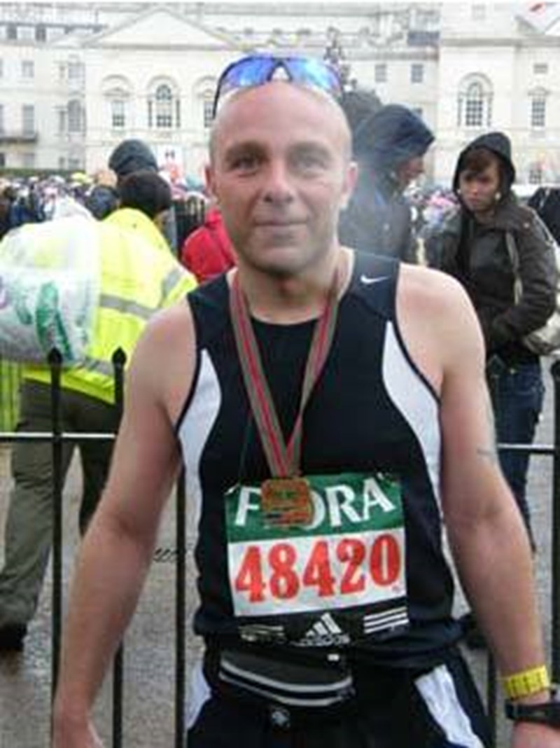 Dean Fawcett is fundraising for Cash for Kids North & West Yorkshire