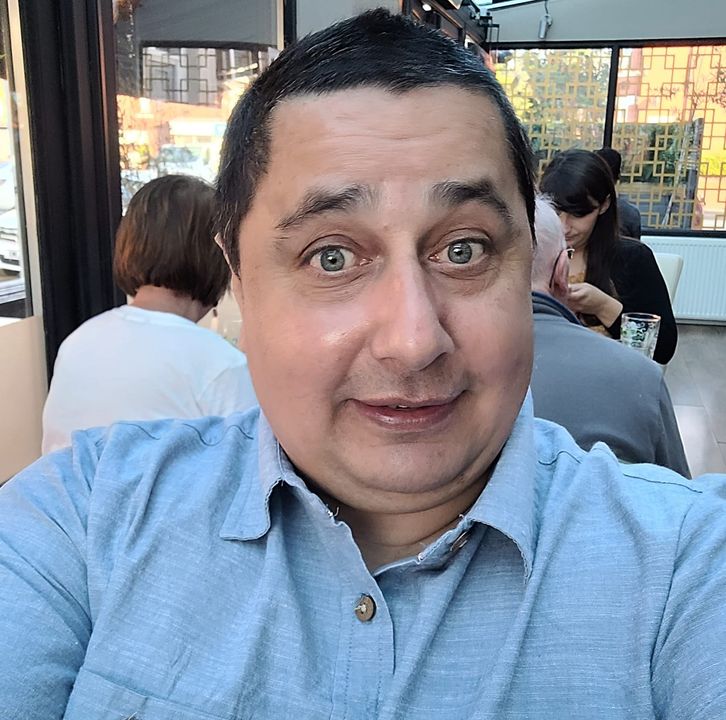 J Mackley is fundraising for THE CHRISTIE CHARITY