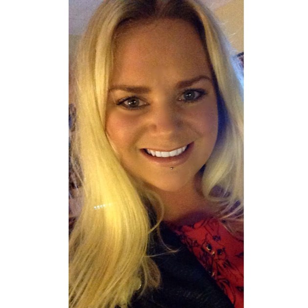 Emily Justice is fundraising for Marie Curie