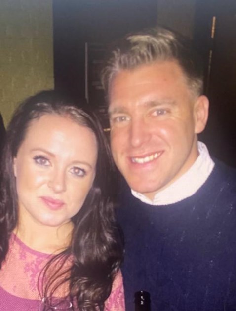 Emily Hawthorn is fundraising for Brain Tumour Research