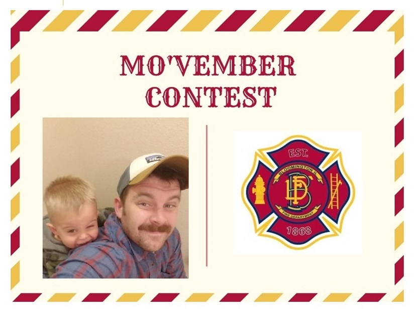 Eric Davison is fundraising for Boys & Girls Club Of Bloomington- Normal