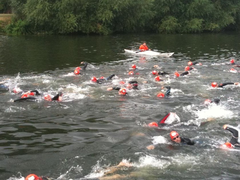 Fiona Wiggins is fundraising for Dementia UK