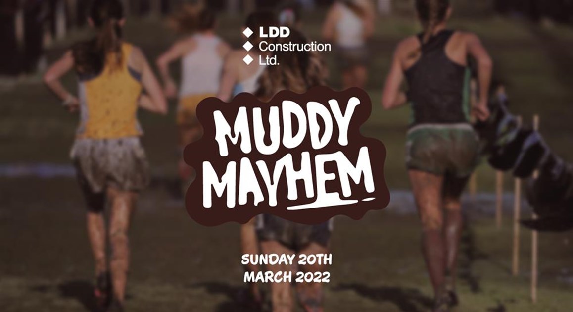 LDD Construction is fundraising for Garden House Hospice