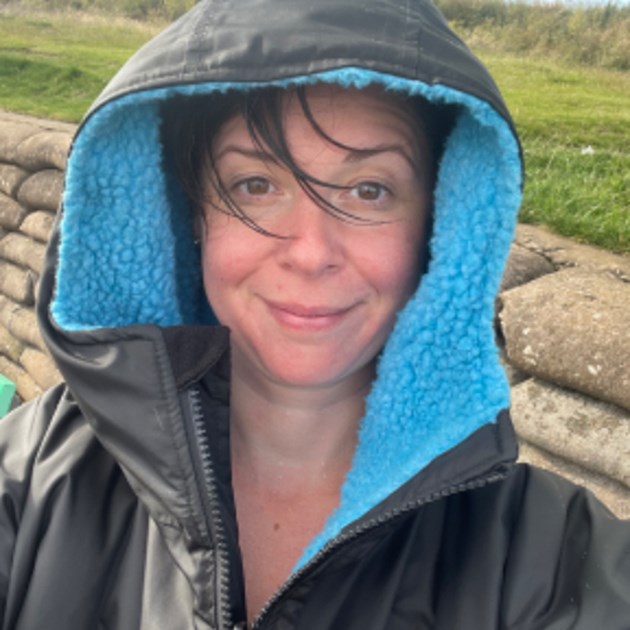 Susan Logan is fundraising for Diabetes UK