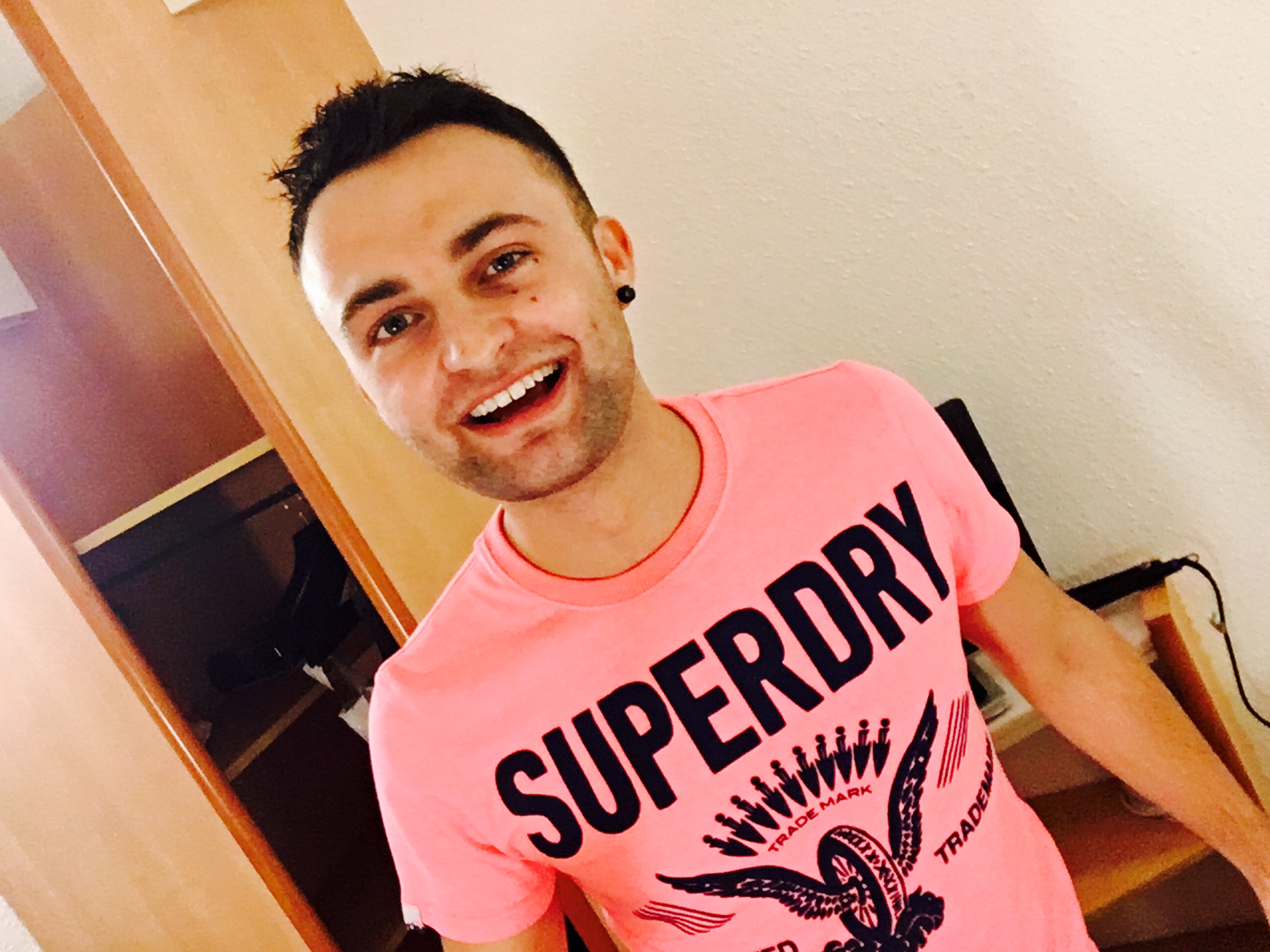 Jake Dyos is fundraising for Great Ormond Street Hospital Children's ...