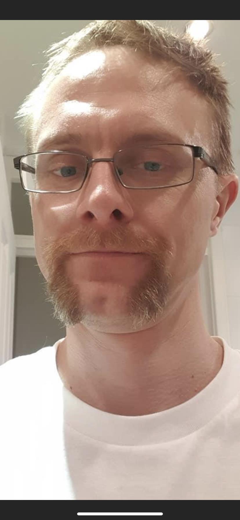 Tom Balchin is fundraising for The Brain Tumour Charity