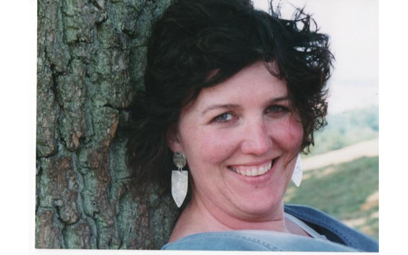 Geraldine Walker is fundraising for Cancer Research UK