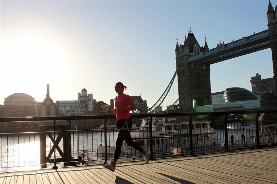 Laura Backhouse is fundraising for Macmillan Cancer Support