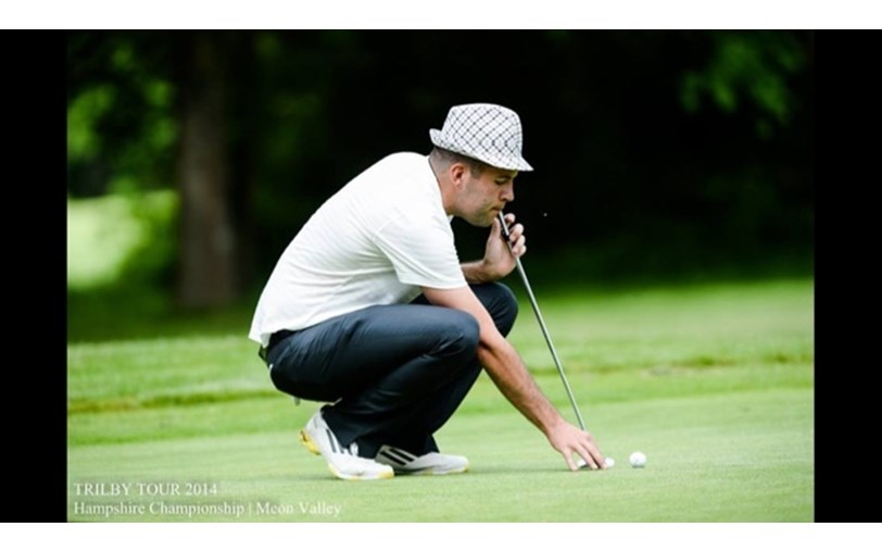 James bowler is fundraising for The Abingdon Bridge