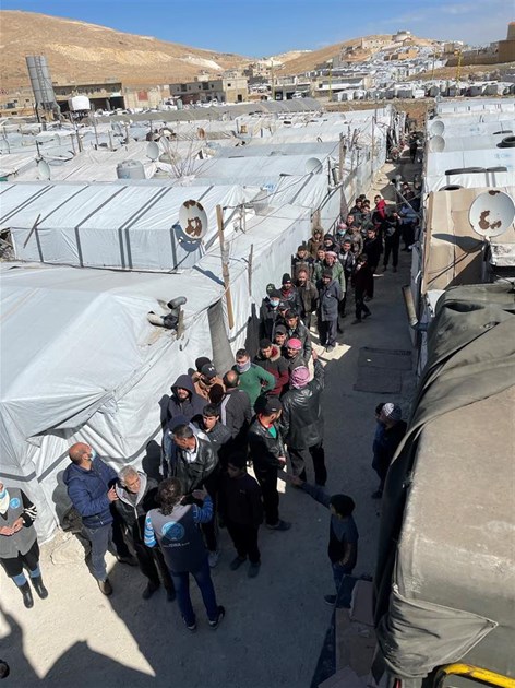Human Relief Foundation Is Fundraising For Human Relief Foundation