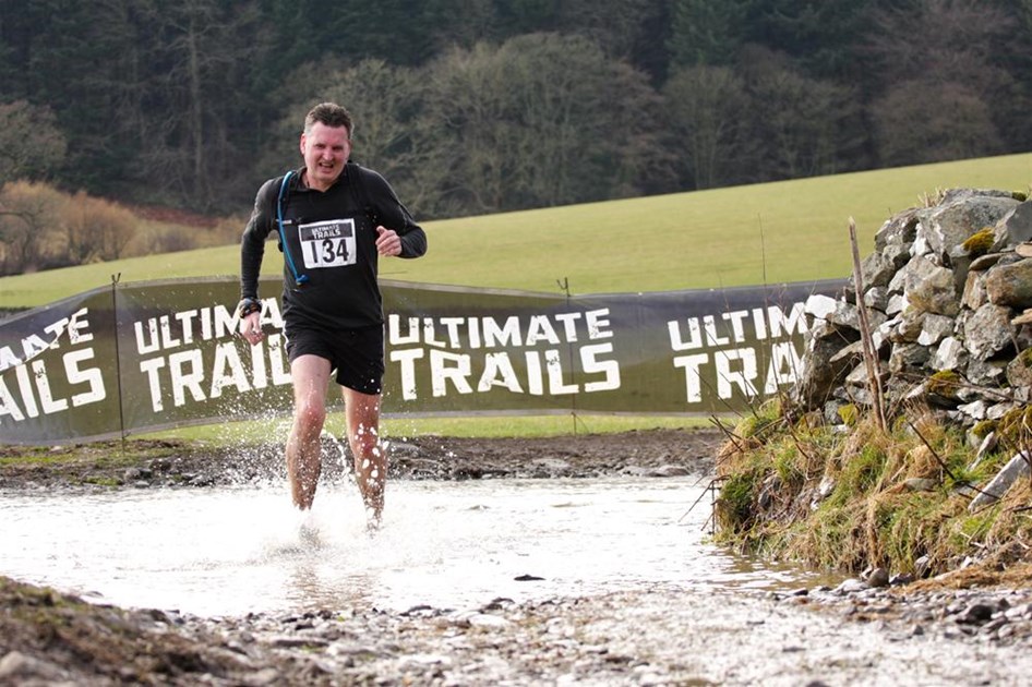Derek Fraser is fundraising for Hospice UK