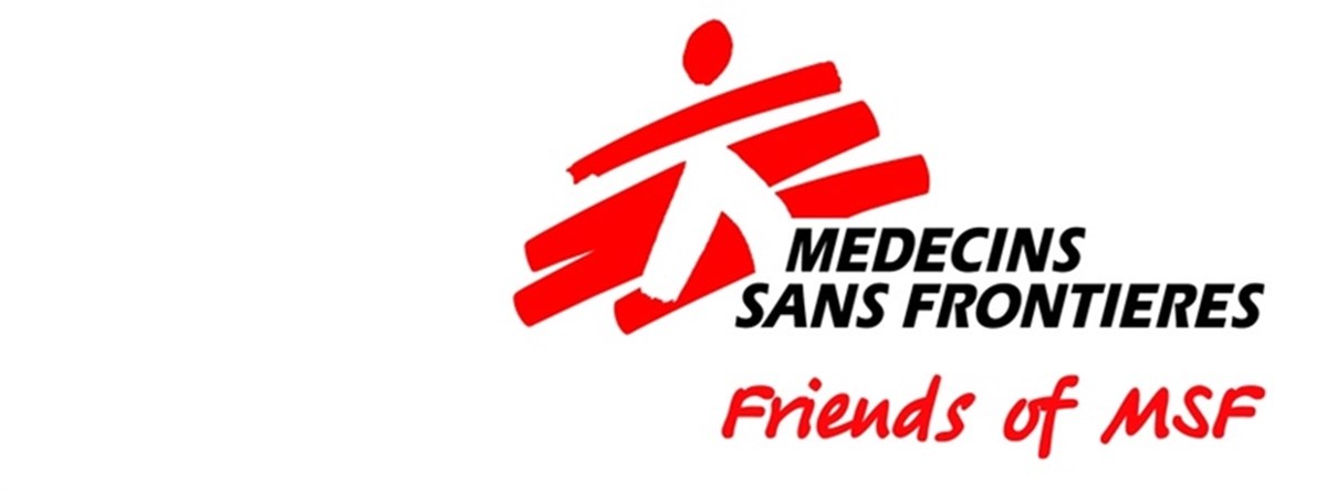 Jessica Jefferies is fundraising for Medecins Sans Frontieres / Doctors ...