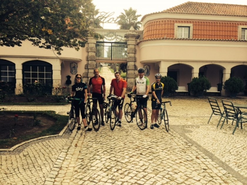 Peter McQuade is fundraising for Medair UK