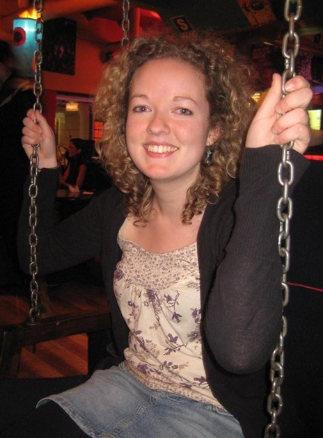 Stephanie Rawlins is fundraising for Maggie's Centres