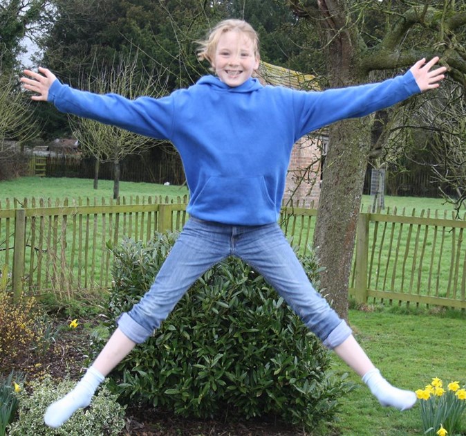 ANDREW Blayney is fundraising for Cancer Research UK