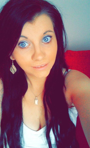 Kaylie Roberts is fundraising for Cancer Research UK