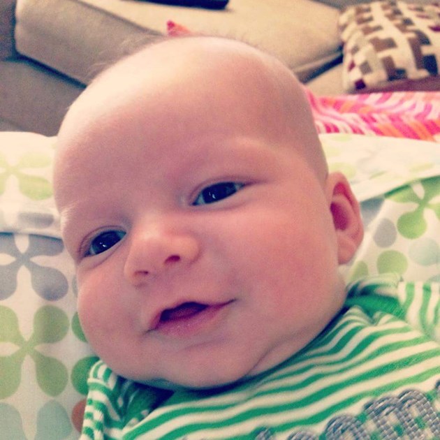 Michael Streiff is fundraising for UPMC Children's Hospital Foundation