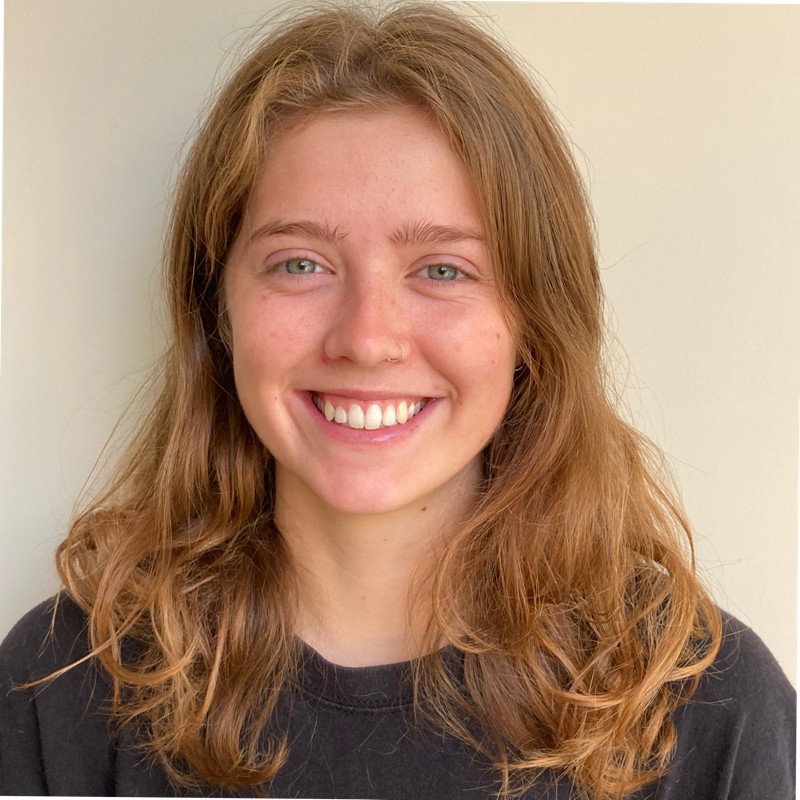 Milly Isaac is fundraising for NSPCC