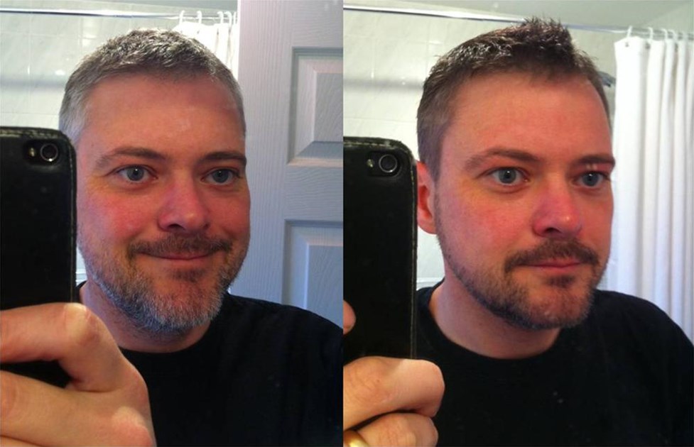 Allan Gabbutt Is Fundraising For Beating Bowel Cancer