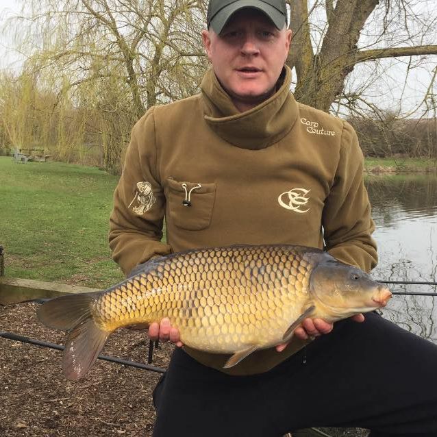 Craig diamond is fundraising for Combat Stress