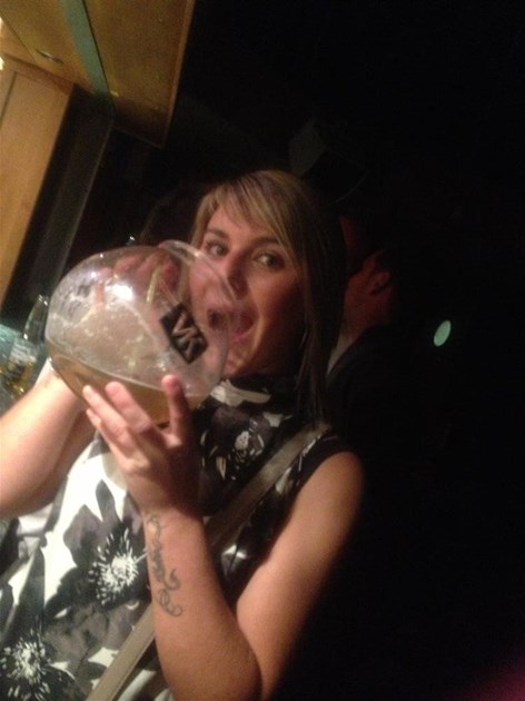 Natasha Simmonds is fundraising for Cancer Research UK
