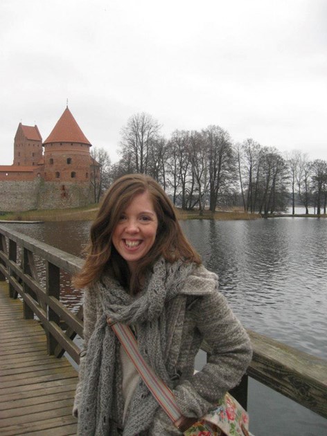 Jess Talbot is fundraising for Restless Development