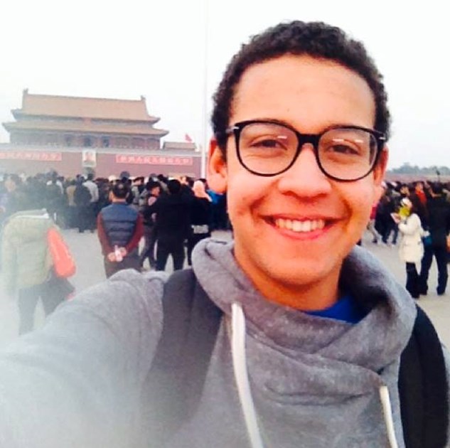 David Gayle is fundraising for Freddie Farmer Foundation