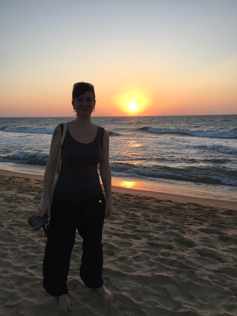 Emma Haughton is fundraising for Rise
