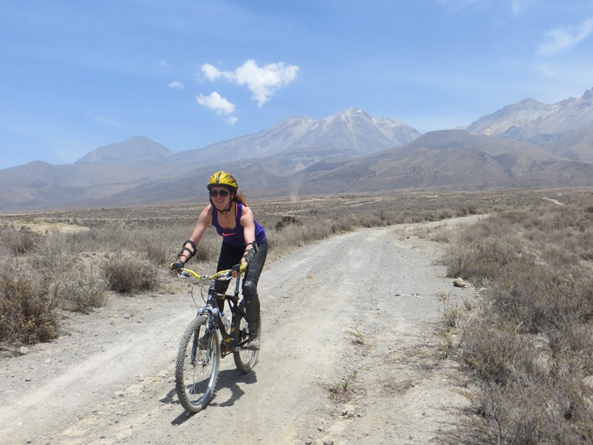 Sarah Keane is fundraising for The Prince's Trust