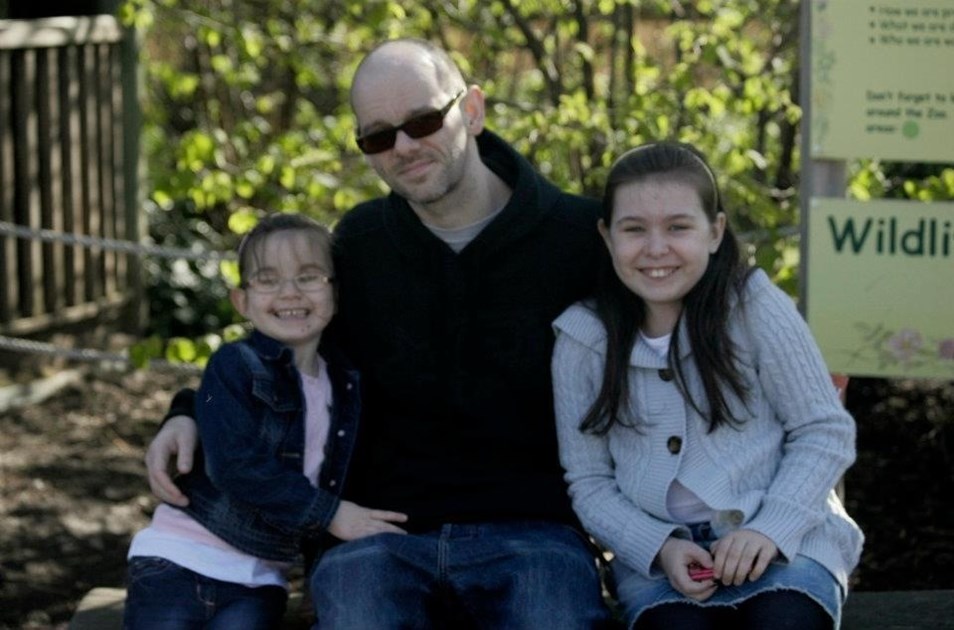 Jennifer Stockdale is fundraising for Cancer Research UK