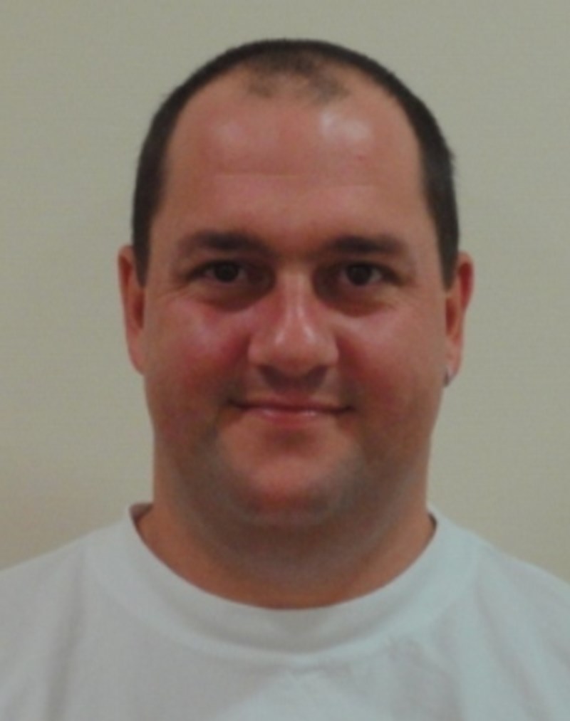 Shaun Norman is fundraising for Help a Capital Child