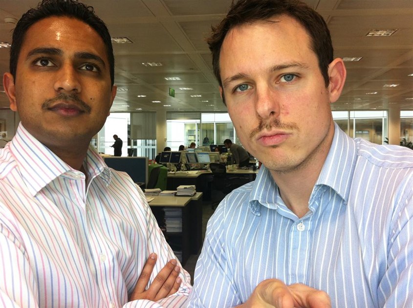 Alexander Ell is fundraising for Great Ormond Street Hospital Children ...