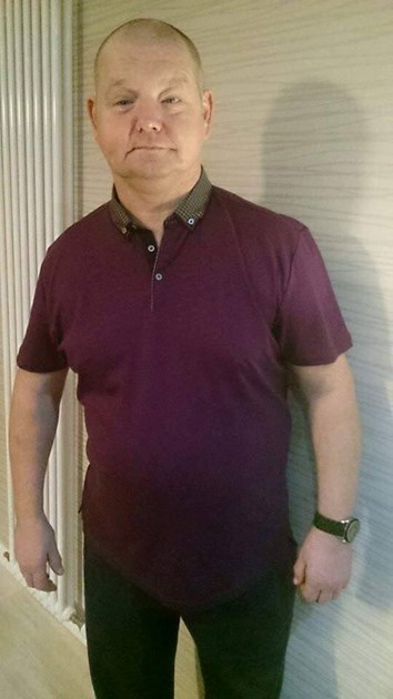 AlzScot Lead Locality Fundraiser Gail Dolan is fundraising for ...