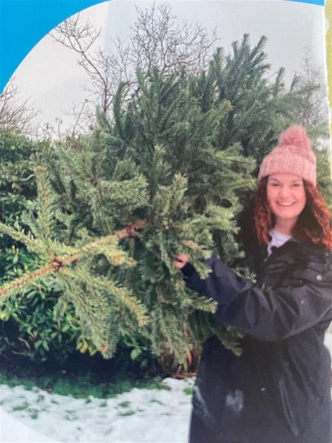 Nicholas Burr is fundraising for Sue Ryder