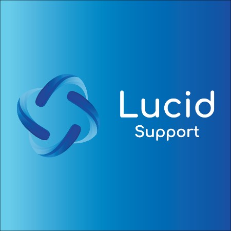 Lucid Support Services is fundraising for Willen Hospice
