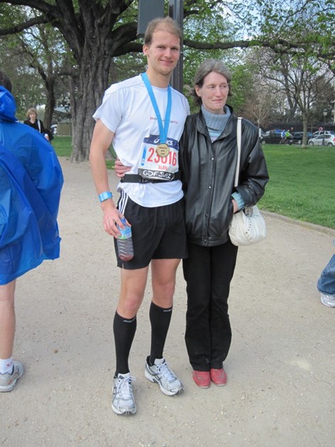 Alan Cooney is fundraising for Motor Neurone Disease Association