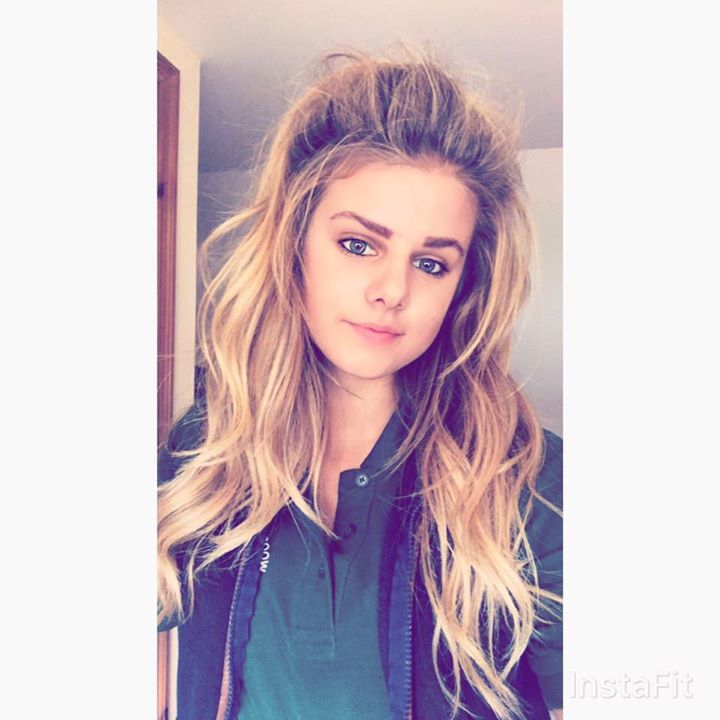 Amy Shoemake is fundraising for The Farm Safety Foundation