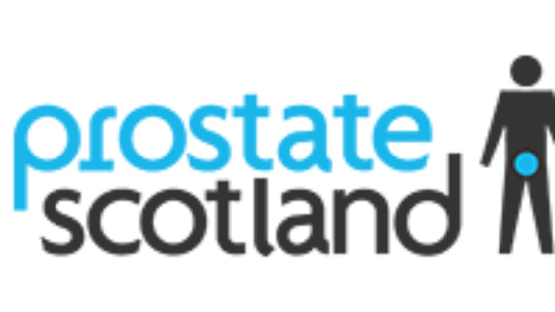 Carrieanne Conaghan is fundraising for Prostate Scotland