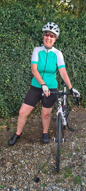 Juliet Bloom is fundraising for Mind