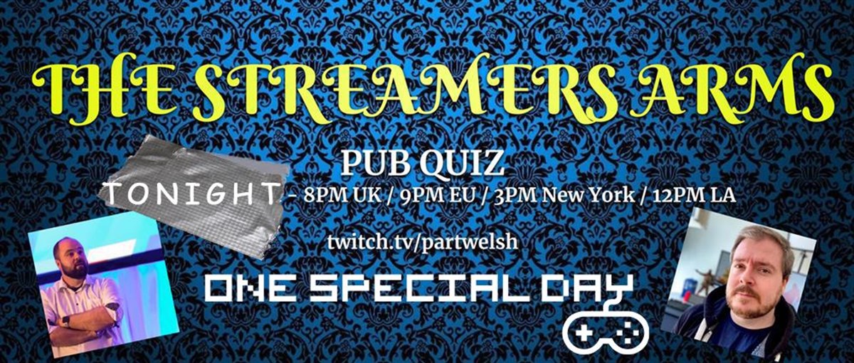 Adam Freeman is fundraising for SpecialEffect