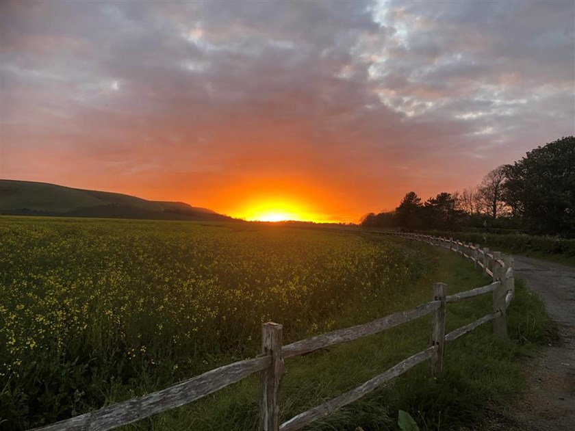 Simon Spiteri is fundraising for Oxfam GB