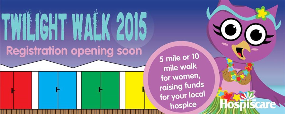 Sarah Rowsell is fundraising for Hospiscare