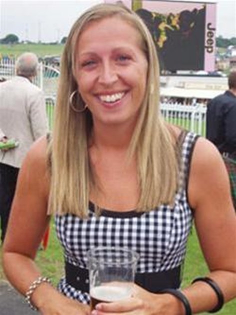 Laura Barratt is fundraising for Rainbow Trust Children's Charity