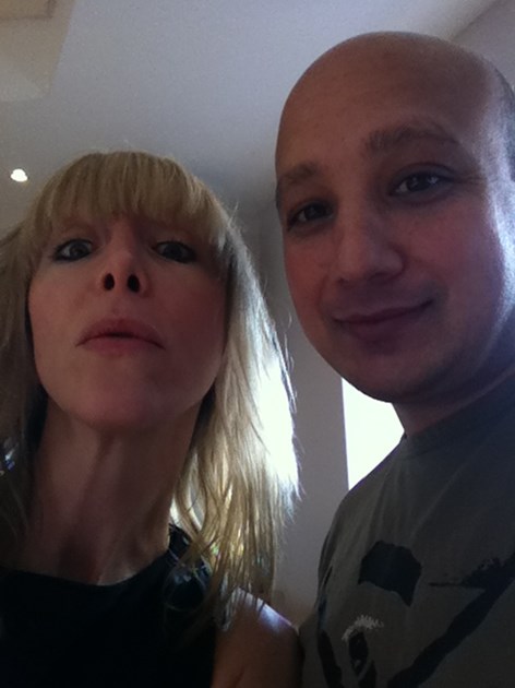 Louise Embling is fundraising for Alzheimers Dementia Support 'ADS'