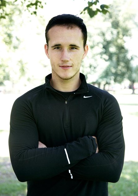 Charlie Muldowney is fundraising for Macmillan Cancer Support