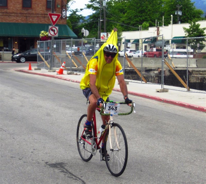 Brandon Moon is fundraising for Sandpoint Rotary Charitable Trust Inc