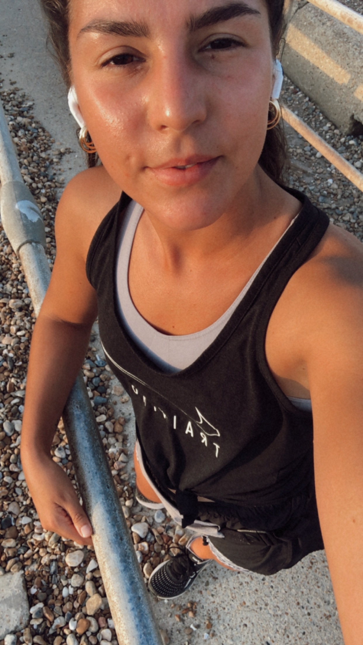 Anna Montanari is fundraising for FareShare Sussex & Surrey